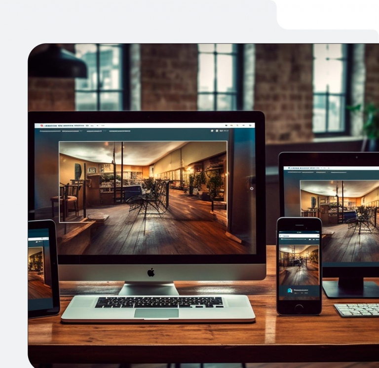 Website Development - Rinologix